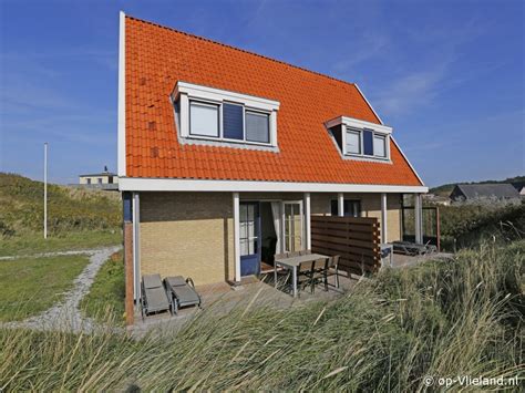 Search & Book your holidays on Vlieland