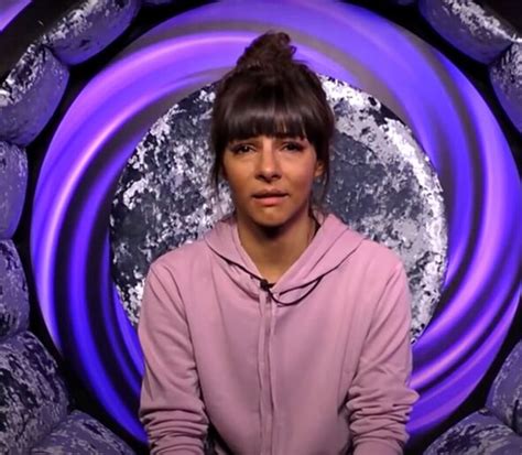 Inside Roxanne Pallett And Ryan Thomas Big Brother Punch Row