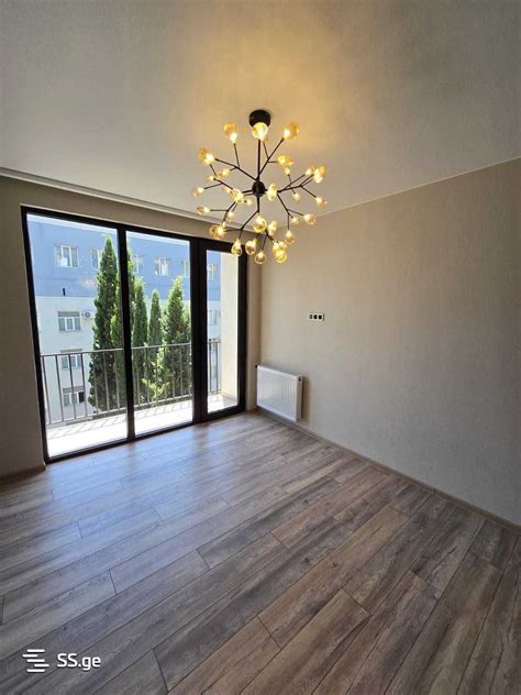 იყიდება 2 ოთახიანი ბინა საბურთალოზე 30131510 Ss Ge