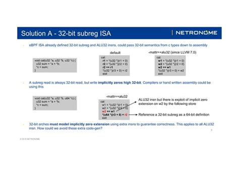 Efficient Jit To 32 Bit Arches Pdf Programming Languages Computing