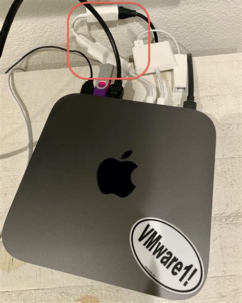 Quick Tip How To Use Apple Thunderbolt 2 Ethernet Adapter With Esxi 7 0 Or Greater