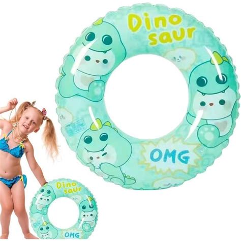 Flotteur De Piscine Gonflable Flotteur Danneaux De Piscineflotteur
