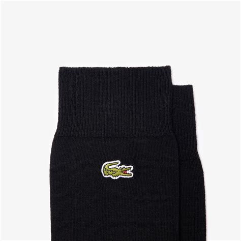 Lot De 3 Paires De Chaussettes Hauteur Mi Mollets