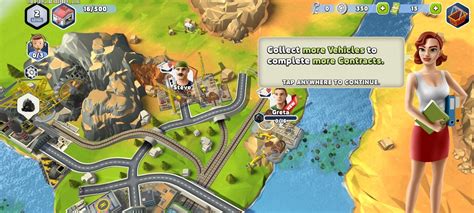 Transport Tycoon Empire Apk Download For Android Free