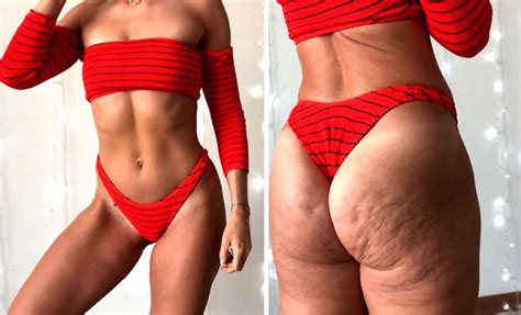 33 Year Old Reveals Just How Misleading Perfect Instagram Photos Can