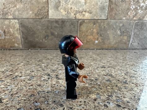 Ninth Sister 9th Inquisitor