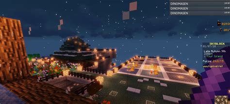 Perfect Shader Settings For Skyblock Hypixel Forums
