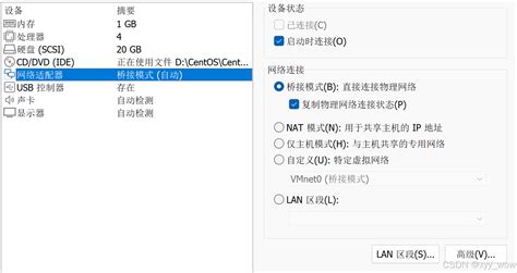 Vmware虚拟机桥接模式ping时出现“dup“ 较全面解决办法ping Dup Csdn博客