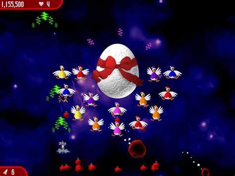 Chicken Invaders 3 Game Collectios For Pc Game Free Download Get