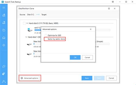 How To Clone Drive Hdd Ssd With Bad Sectors Easeus