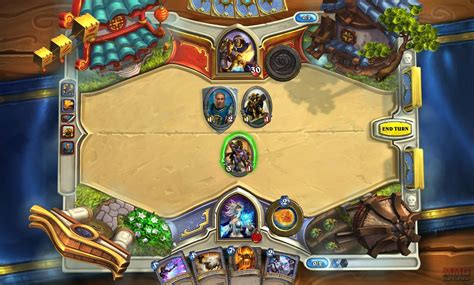 Rules Hearthstone Heroes Of WarCraft Guide IGN