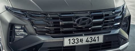 2024 투싼 하이브리드 모의견적 포토 제원 정보 핵심만 싹 백카사전