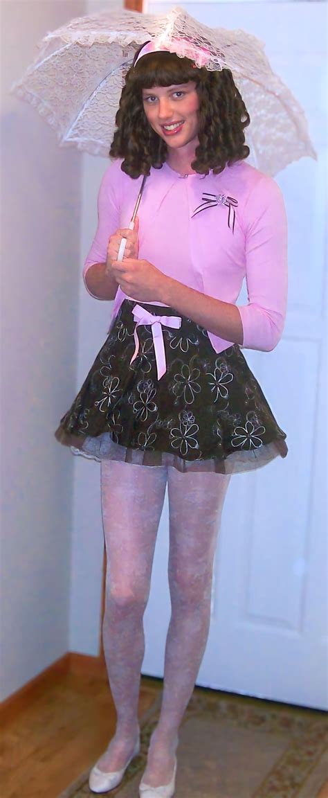 I Dont Do Tons Of Sissy Dressing But I Have Walked Down The Street In This 💖 R Sissydressing