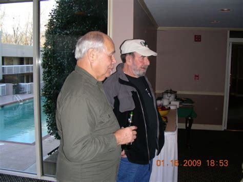 Larry A Thorne Special Forces Memorial Chapter Xxxiii Fall Meeting