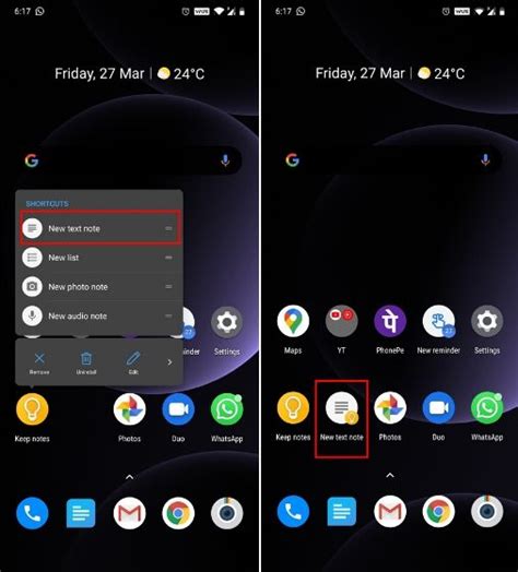 Cool Android Shortcuts You Must Know In Beebom