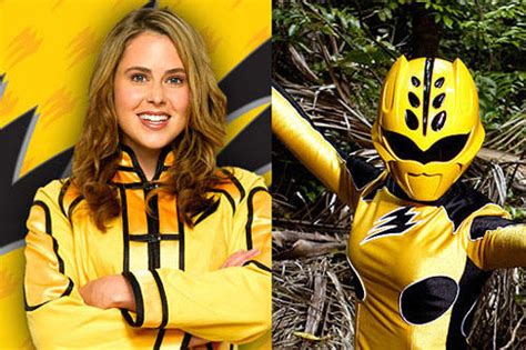 Anna Hutchison Underbelly