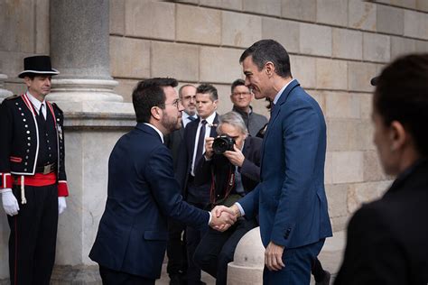 ERC avisa si Pedro Sánchez quiere gobernar deberá cumplir sus pactos y