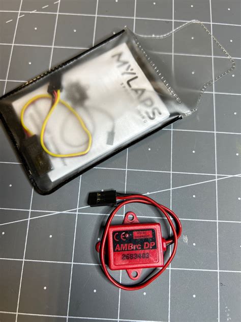mylaps amb ambrc dp transponder r c tech forums