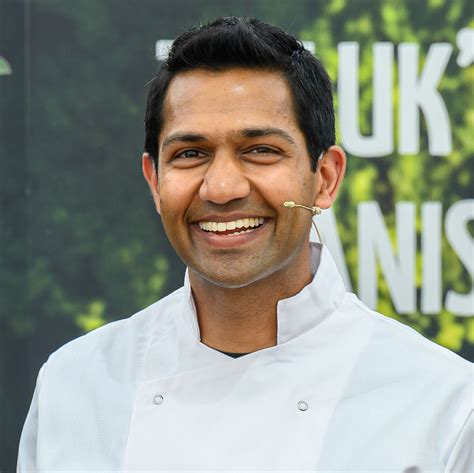 Anurag Aggarwal Foodies Festival