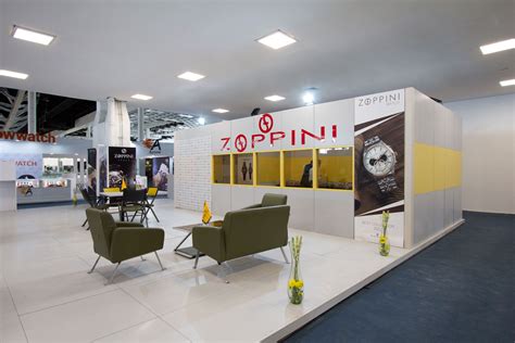 Tehran Clock Exhibition Sepanj Co