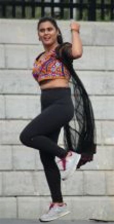 Sanya Sachdeva Bollywood Dance Fitness Workout Bollyx Instructor