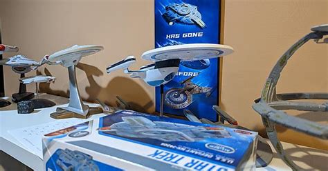 Starship Model Hobby Album On Imgur