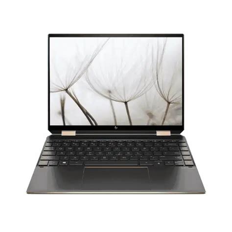 Jual Laptop Hp Spectre X Convertible Ea Tu I G Tb Ssd V Shopee Indonesia