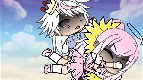Fallen Angel Gacha Life Youtube