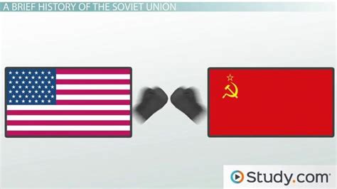 The Soviet Union Countries Leaders Collapse Lesson Study