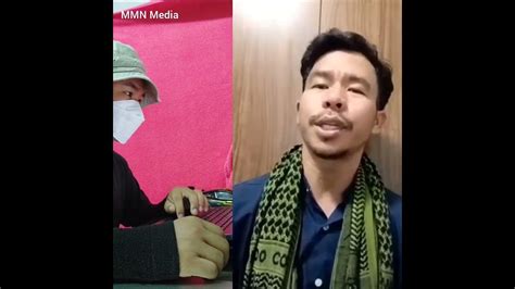 ဗိုလ်နဂါး Youtube