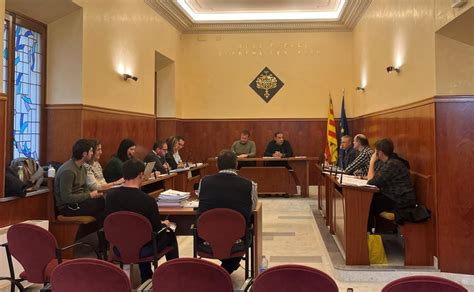 La Selva Del Camp Aprova Un Pressupost De 91 Milions Deuros Per Al