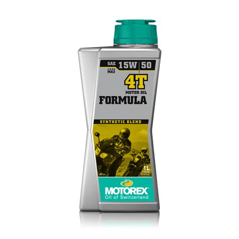 Olio motore formula 4t 15w/50 jaso ma2