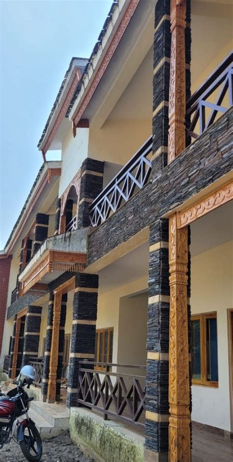 ‘lekhak Gaon Being Developed To Preserve Ukhands Cultural Heritage
