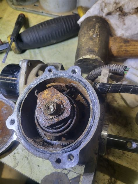 Rear Diff Lock Actuator Rust Ih8mud Forum