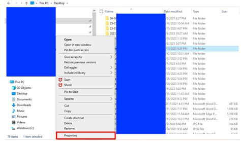 How To Hide Files On Windows How To Hide Files On Windows