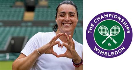 Wimbledon Ons Jabeur entame le tournoi face à Moyuka Uchijima Kapitalis