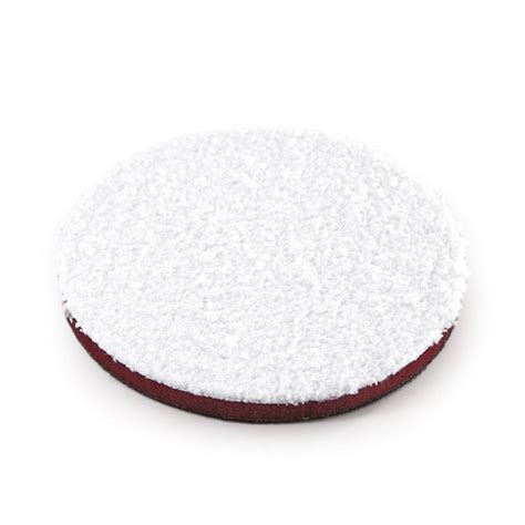 Полировальный круг из микрофибры 155 мм Microfiber Pad Shine Systems ...
