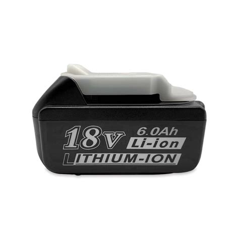 аккумулятор для шуруповерта для макита BL1830 BL1850B, BL1860B BL1840B ...