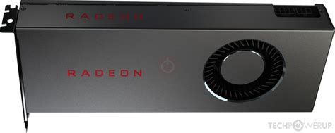 AMD Radeon RX 5700 Specs TechPowerUp GPU Database