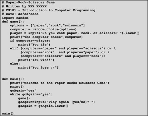 Chapter 11 Making Computer Games Python Textbook