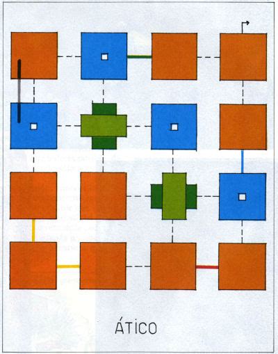 Atic Atac Spectrum Computing