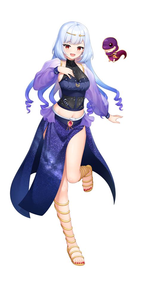 3期生 Novelliveノベルライブ Iriamイリアム事務所