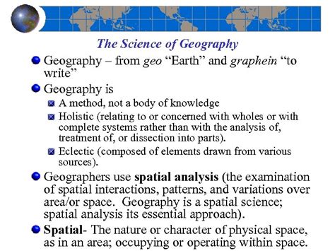 Geosystems Fifth Edition An Introduction To Physical Geography
