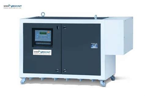 20 Kva Three Phase Air Cooled Servo Voltage Stabilizer At Rs 40000 In
