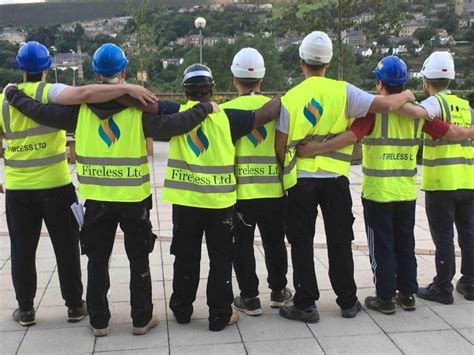 Loading • Fireless Ltd