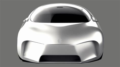 Project Titan Apples Car Project Will Deliver For Years To Come
