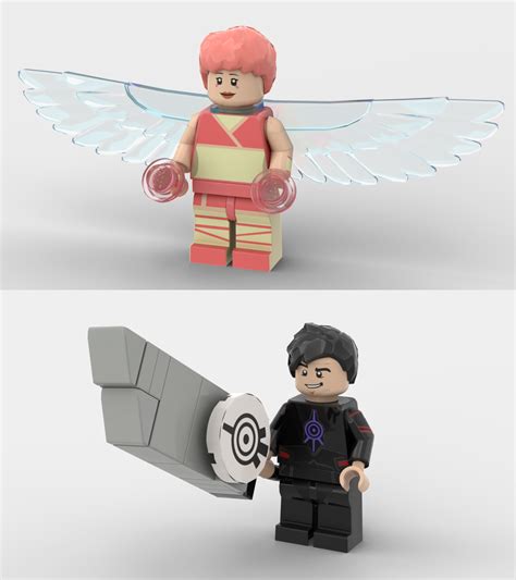 129 Best Aelita Images On Pholder Code Lyoko Deepwoken And Pokemon Rejuvenation