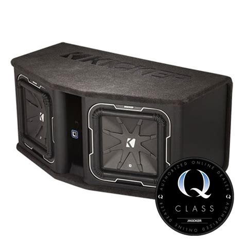 Kicker Q Class 41dl7122 At