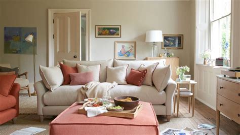 Small Living Room Trends For 2026 — 5 Designs Experts Love Real Homes