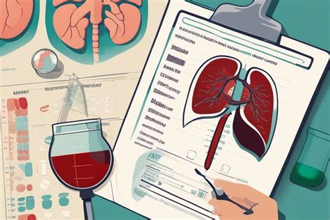 10 Key Insights On Liver Function Tests From Dubai Lab Tests